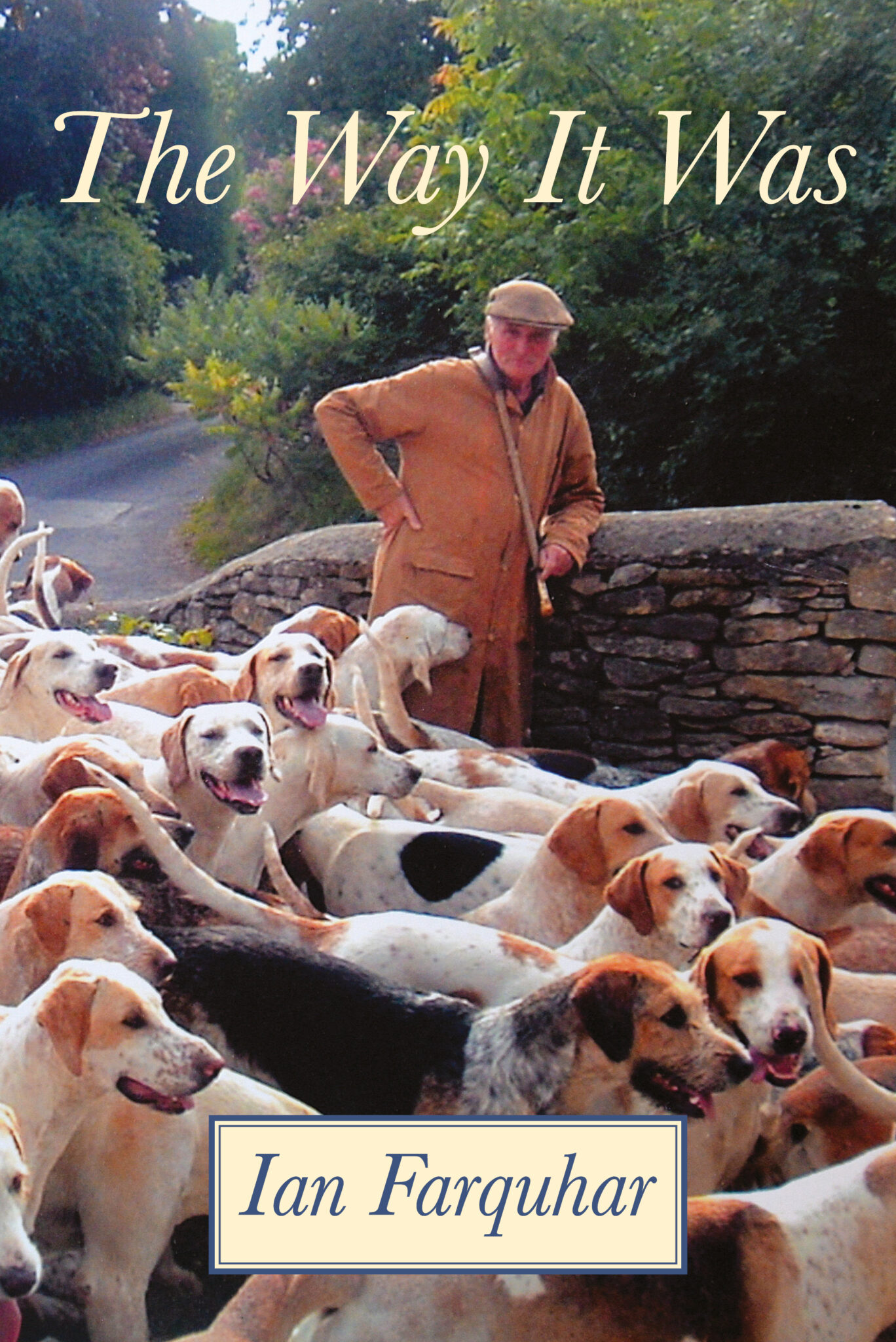 Anthony Eyre | Mount House Press – PUBLISHING AND PRINT PRODUCTION